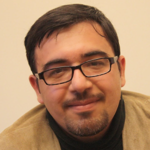 Mohammad Mofrad | Biosciences | Berkeley Lab – Biosciences Area