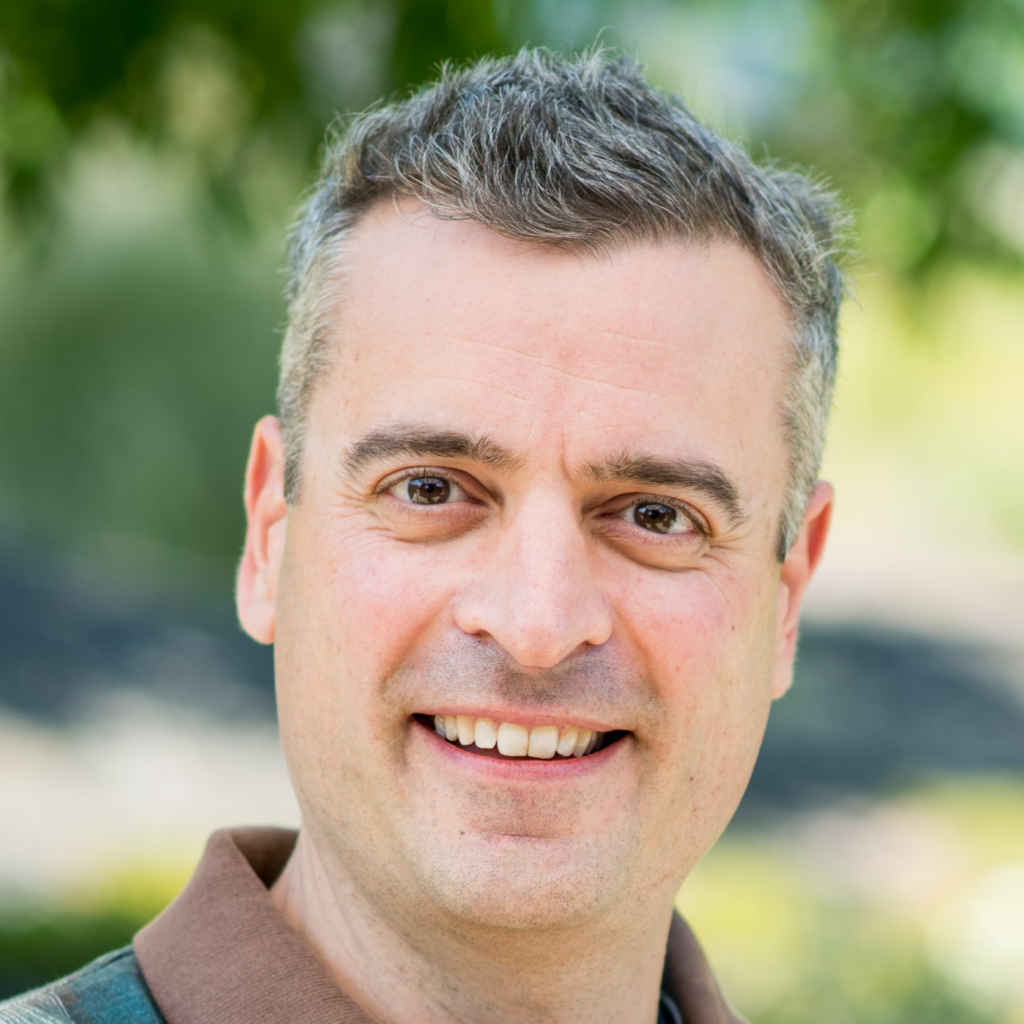 Nathan Hillson | Biosciences | Berkeley Lab – Biosciences Area