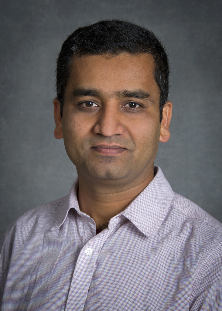 Vivek Mutalik | Biosciences | Berkeley Lab