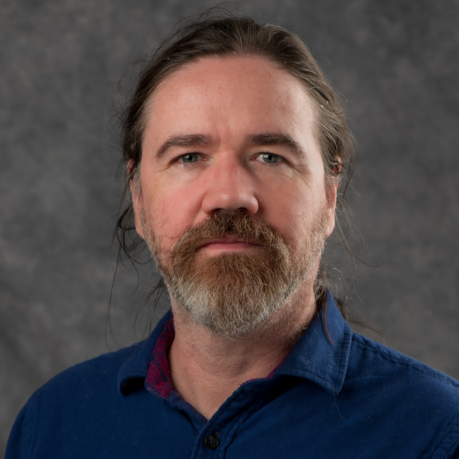 Chris Mungall | Biosciences | Berkeley Lab – Biosciences Area