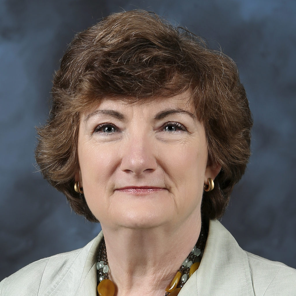 Michelle Buchanan 2 square – Biosciences Area