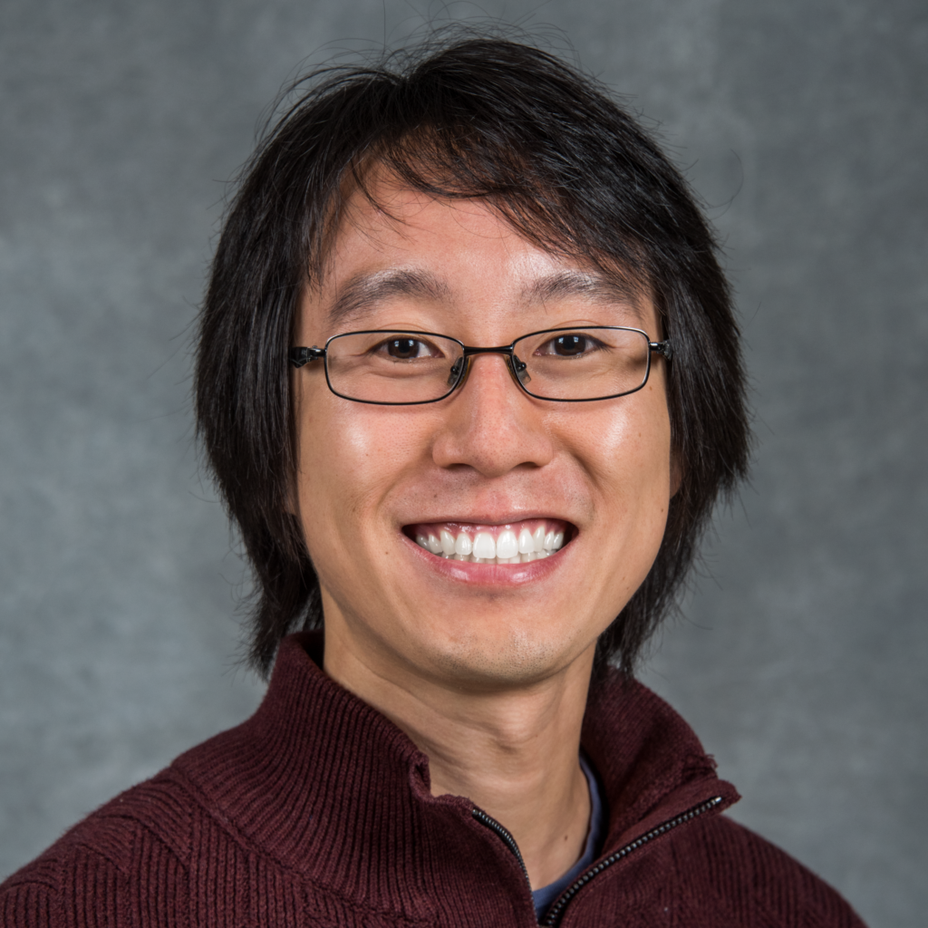 Patrick Shih cropped - Biosciences Area – Biosciences Area